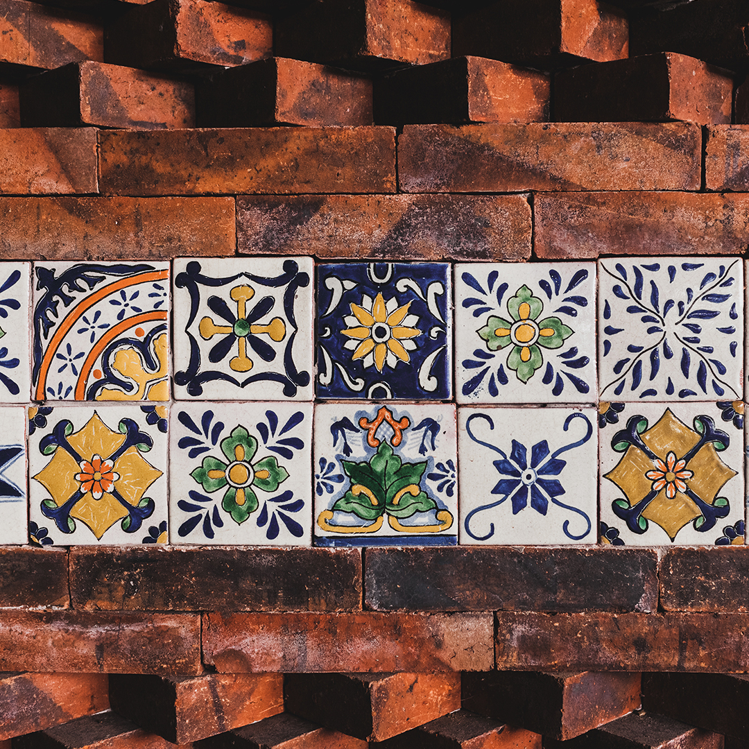 Patio - Lorenza Ceramica