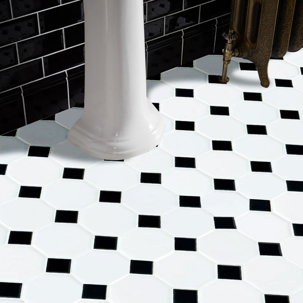 Bathroom new 1 - Lorenza Ceramica