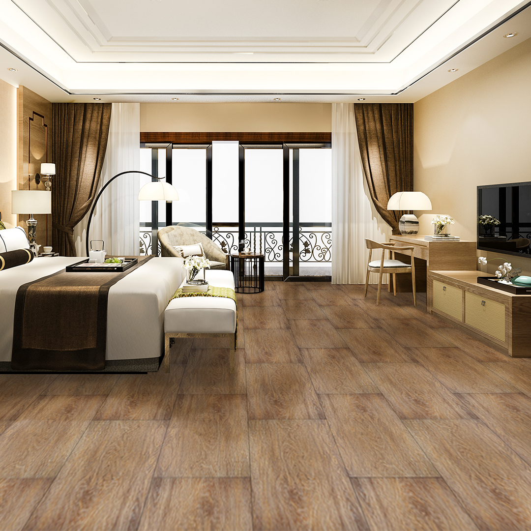 Bedroom - Lorenza Ceramica